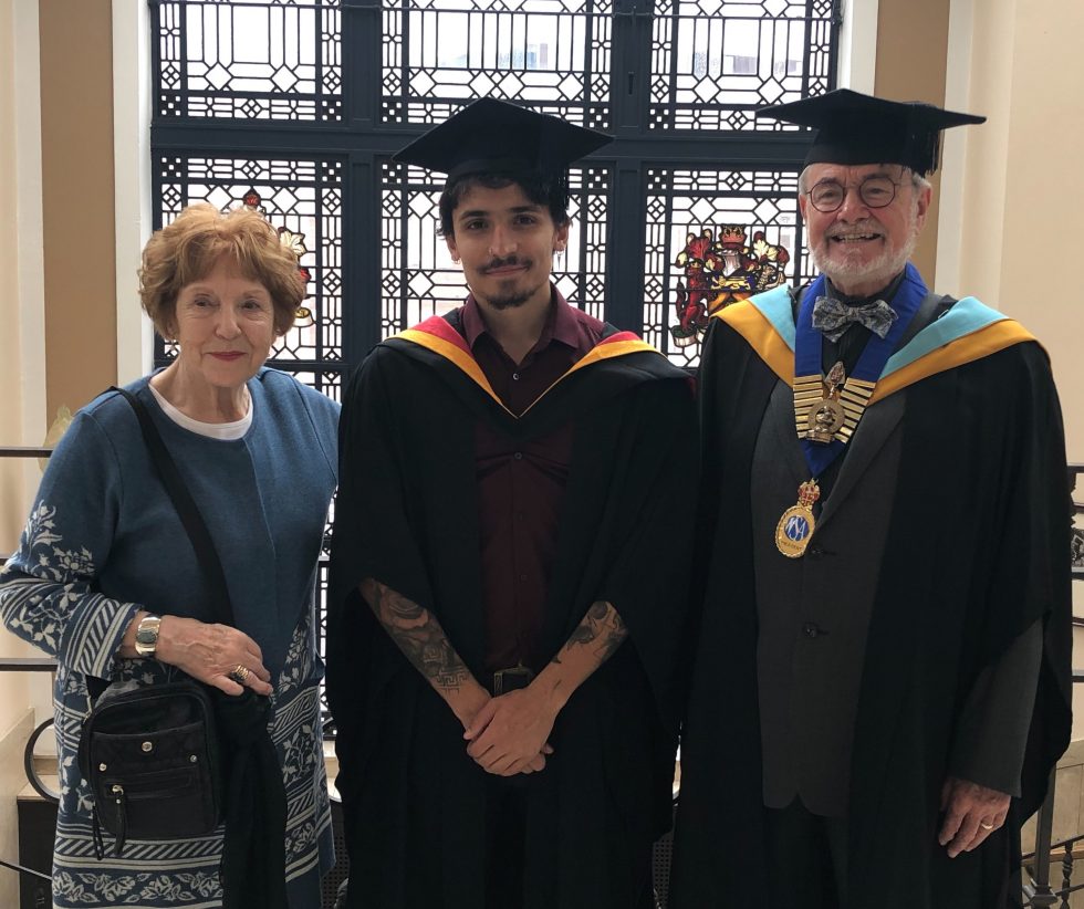 University of Wolverhampton - WSA Graduate Prizes - Wolverhampton ...