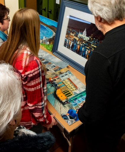 Guest Speaker Rob Leckey 19th February 2020 - Wolverhampton Society of ...