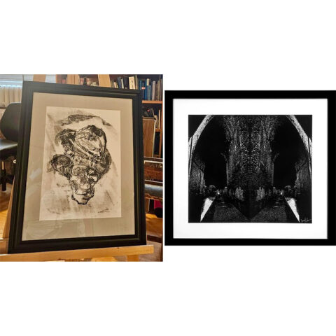 Printfest Wolverhampton - Wolverhampton Society of Artists